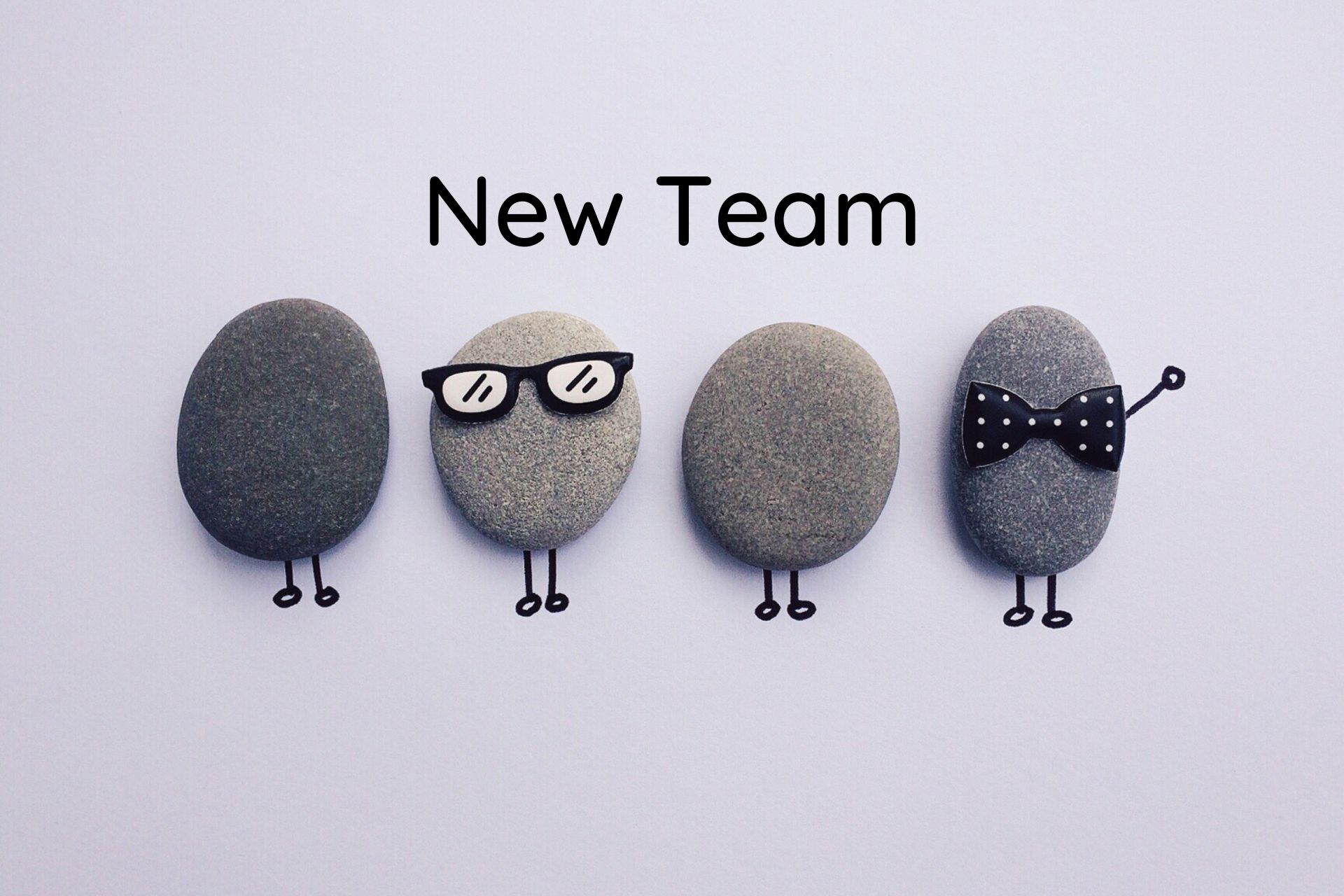 New Team - Liverpool City Mission